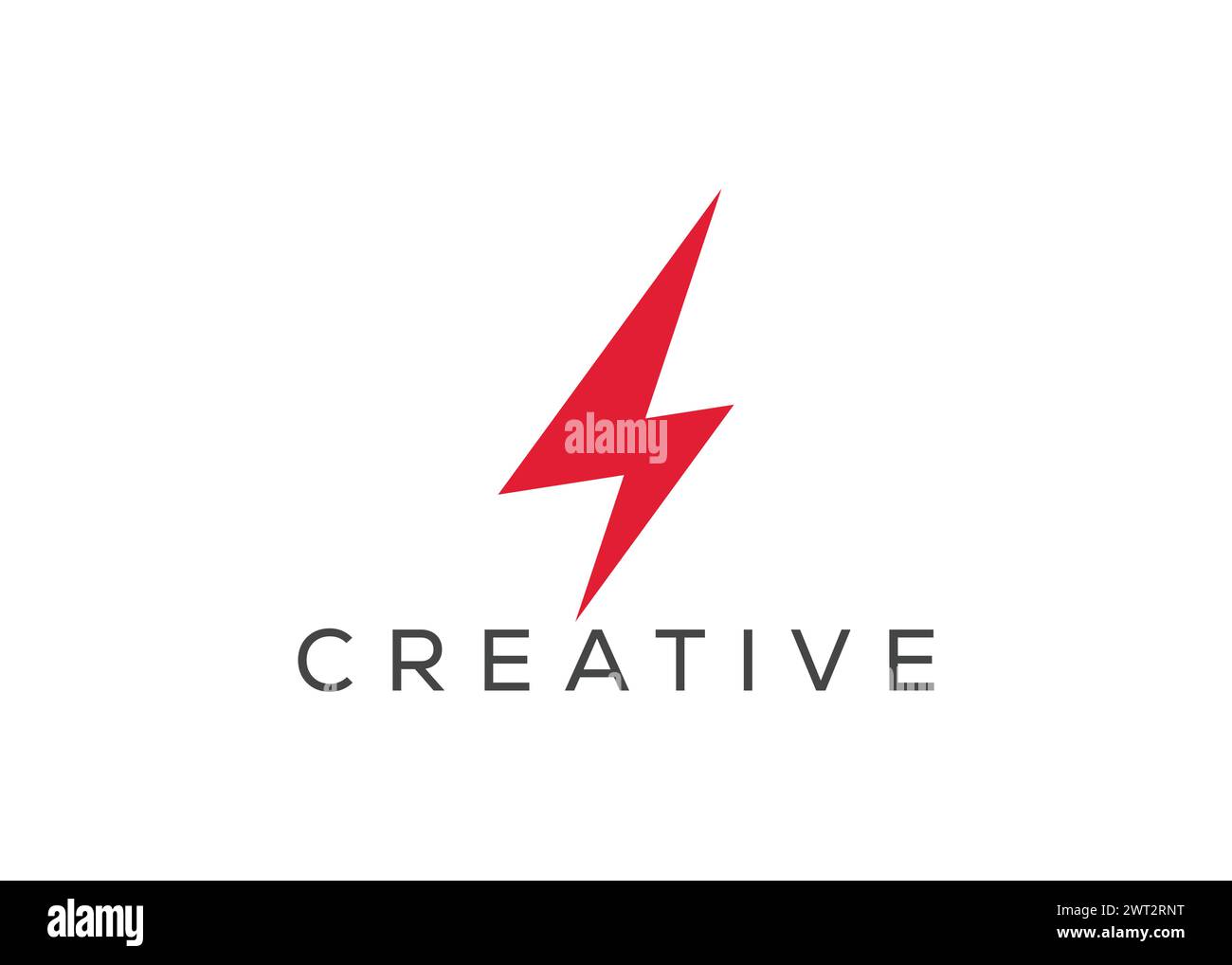 Minimal battery icon Stock Vector Images - Alamy