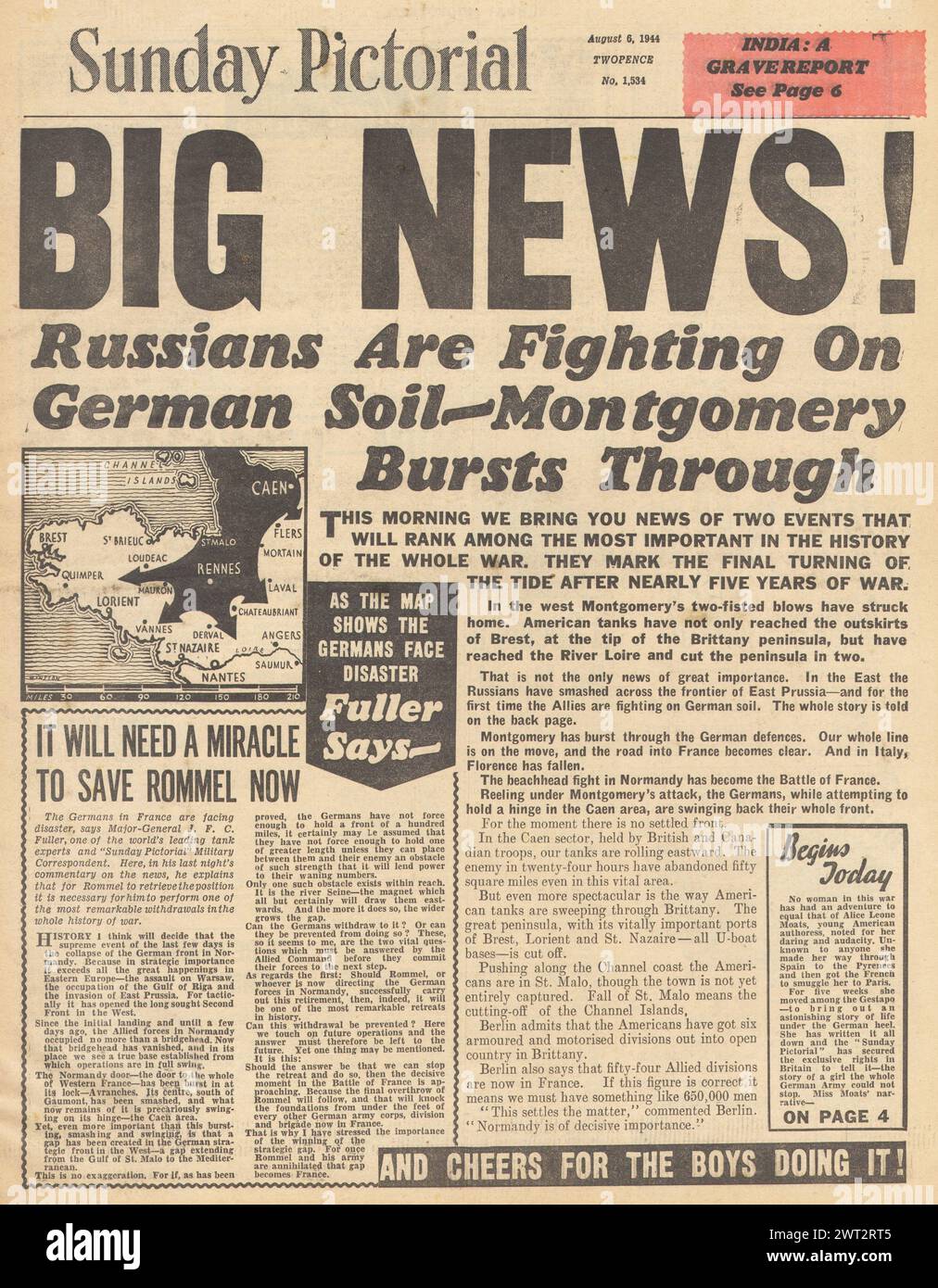 1944 east prussia world war 2 hi-res stock photography and images - Alamy