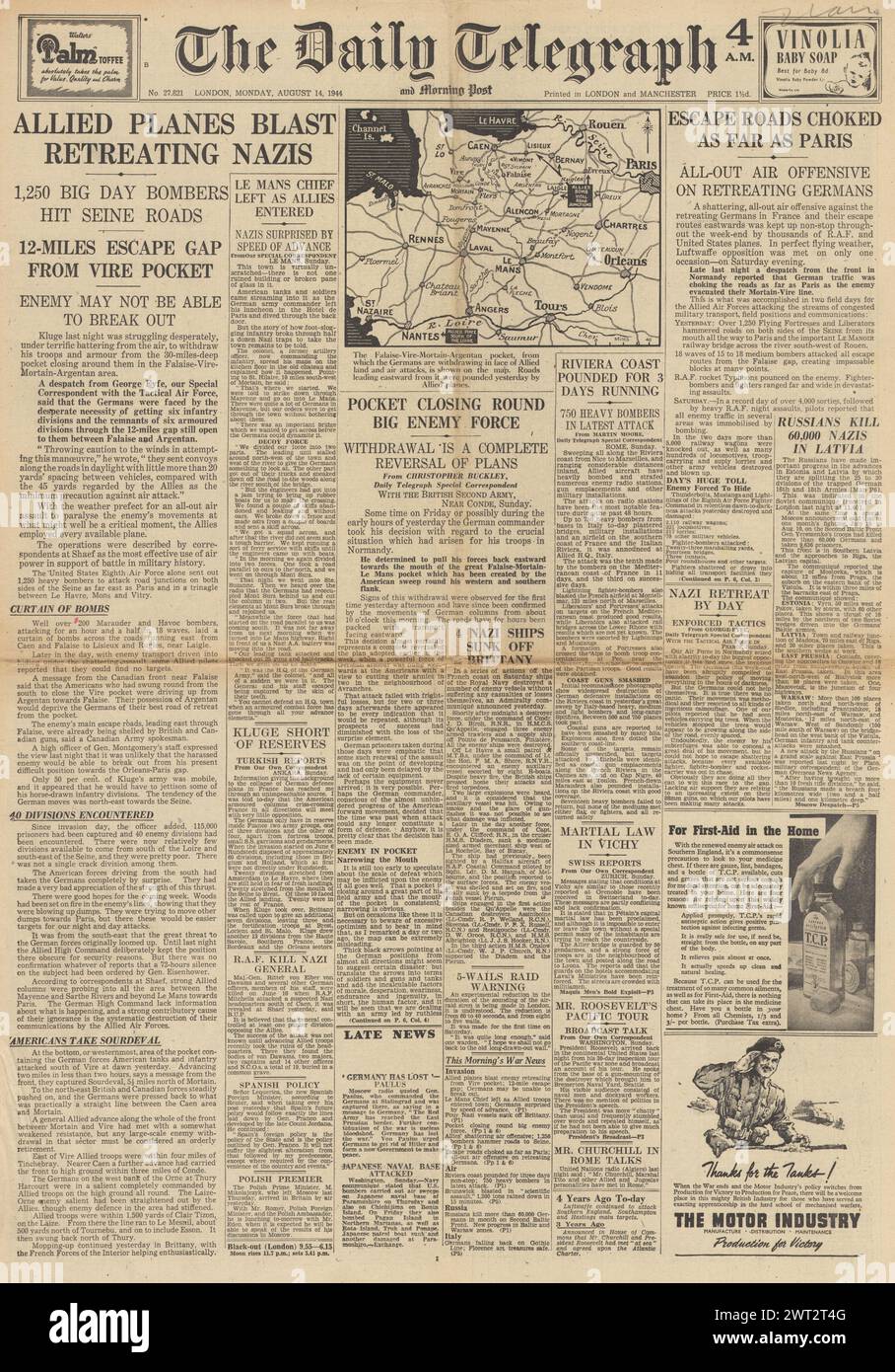 D' alencon paris hi-res stock photography and images - Alamy