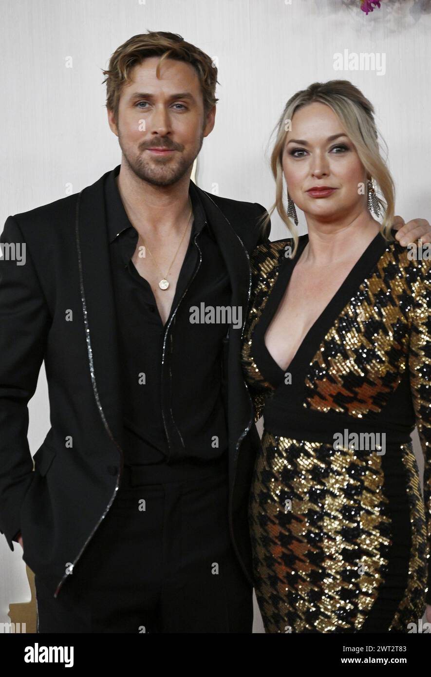 96th Annual Academy Awards at the Ovation Hollywood in Los Angeles ...