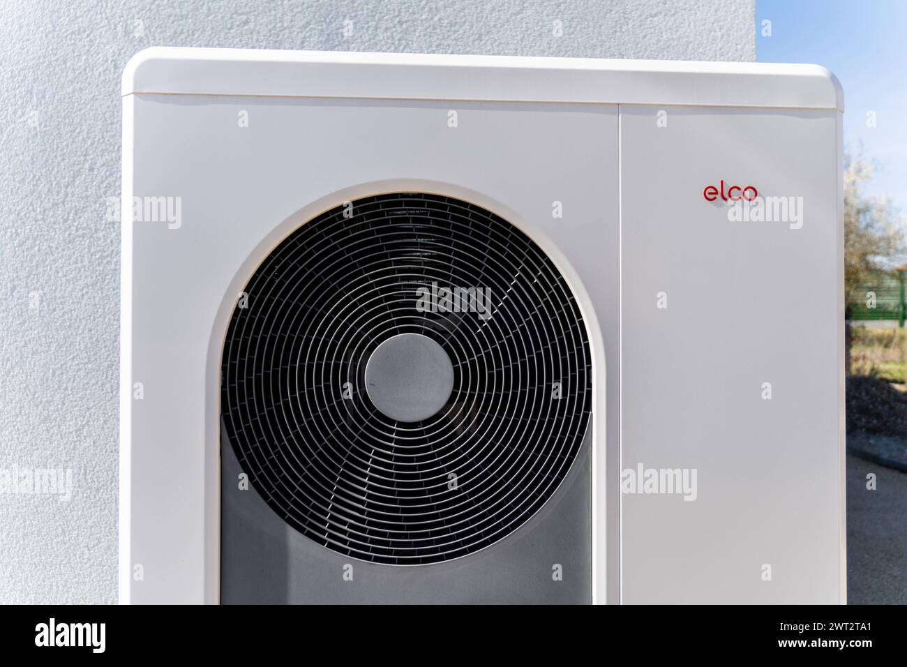 Heizung a hi-res stock photography and images - Alamy