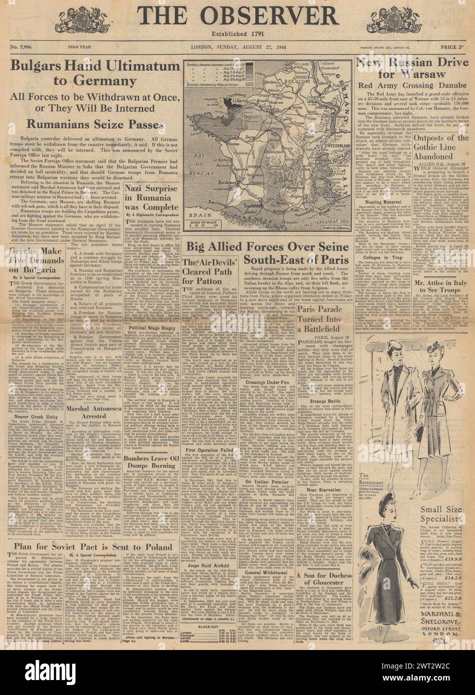 Paris to marseille drive hi-res stock photography and images - Alamy