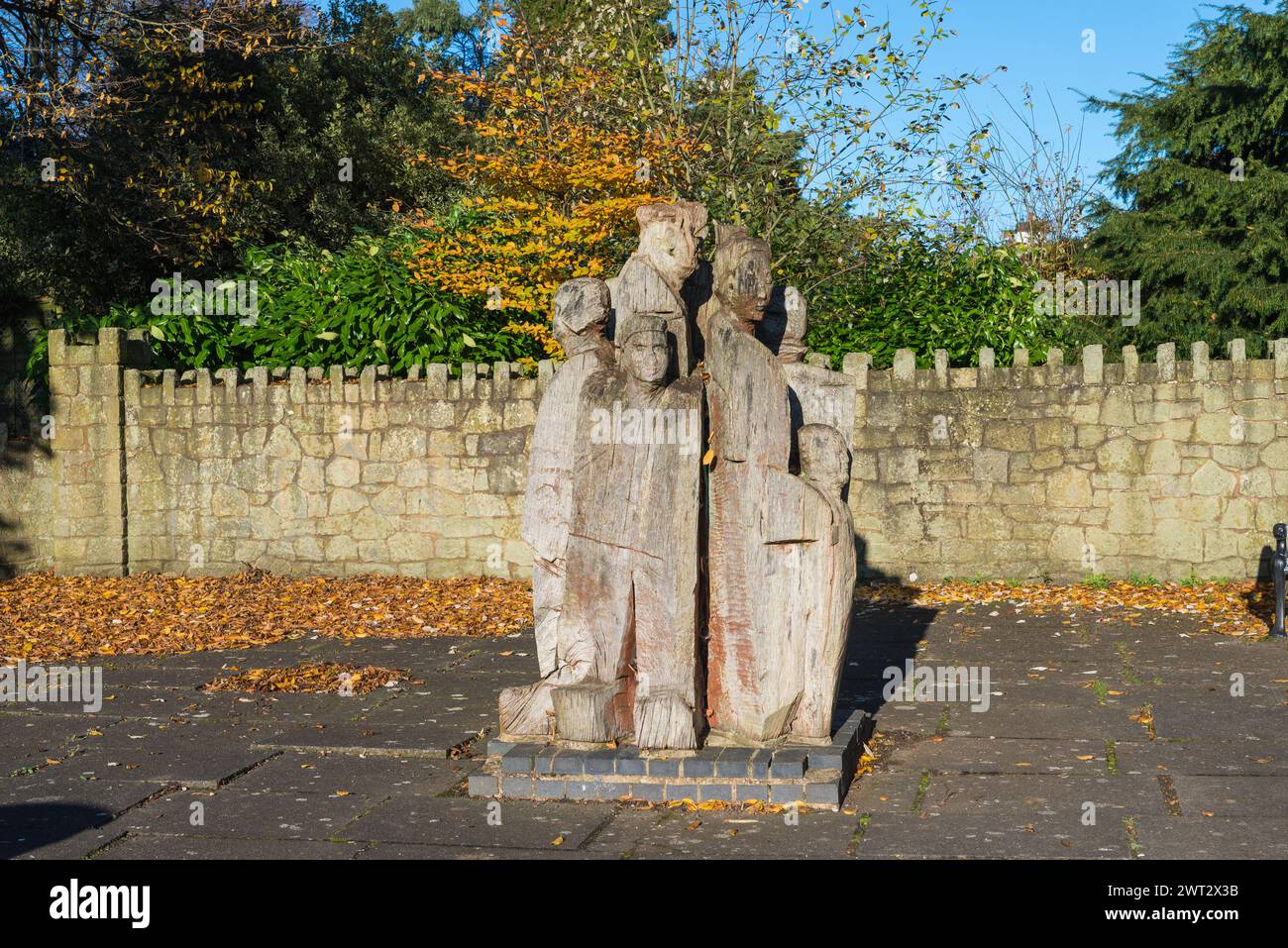 Priory park dudley hi-res stock photography and images - Alamy