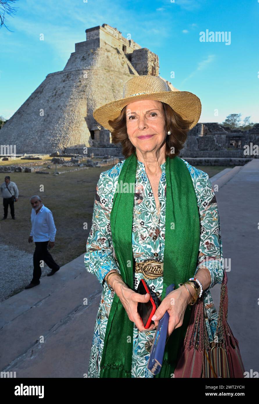 Mexiko 2024 hi-res stock photography and images - Alamy