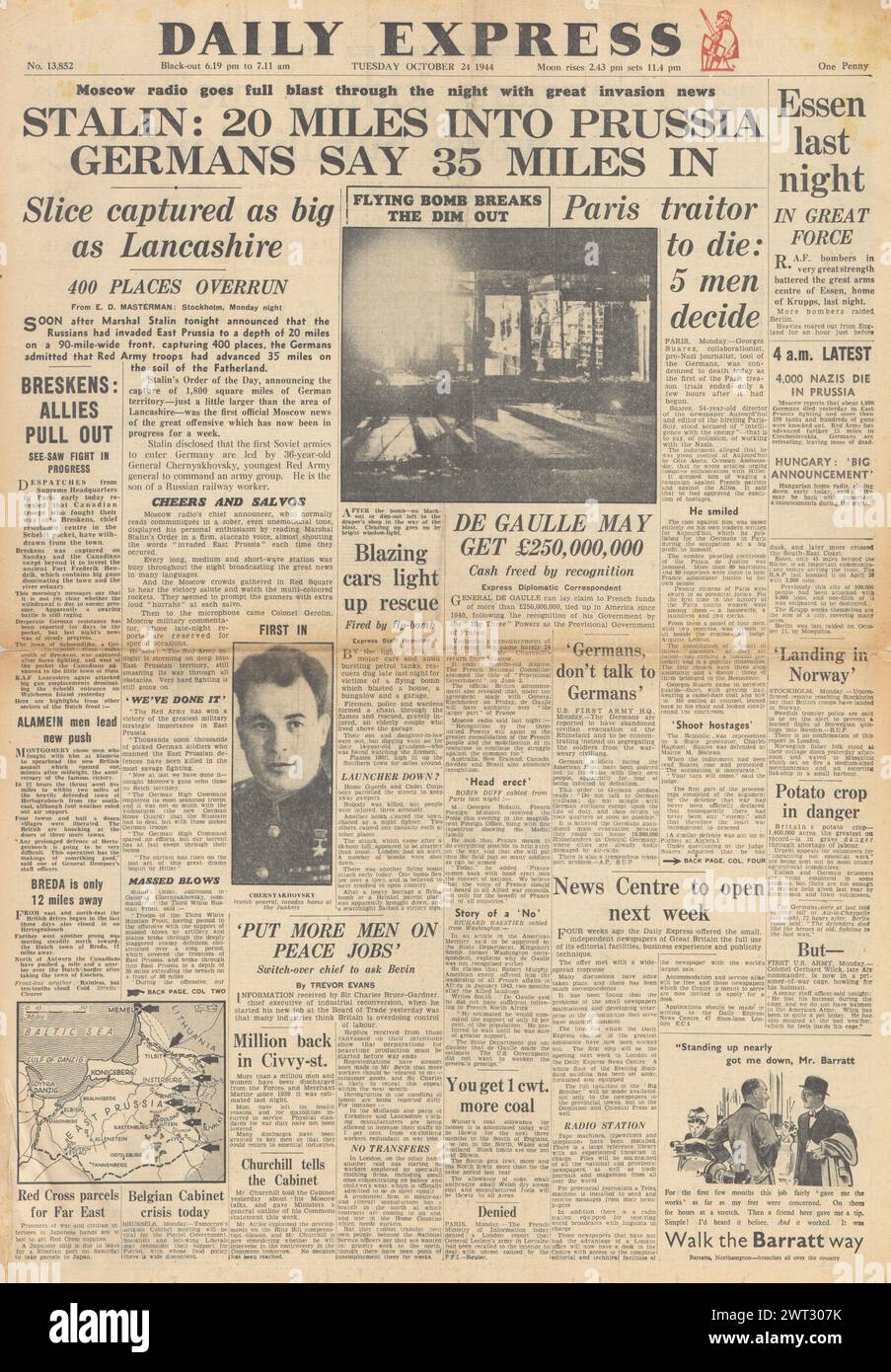 Battle of the scheldt 1944 hi-res stock photography and images - Alamy