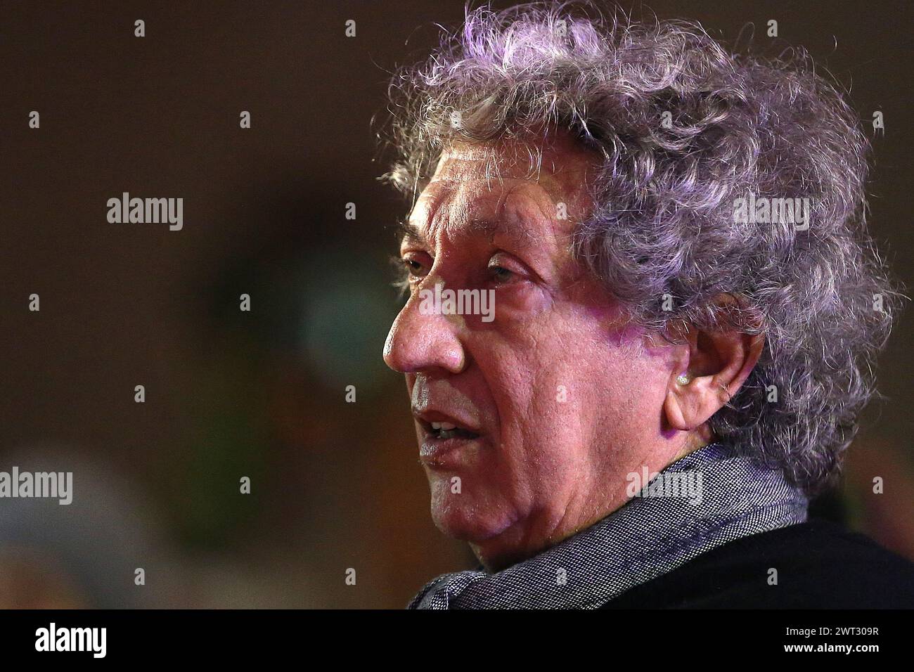 Italian composer in naples hi-res stock photography and images - Alamy
