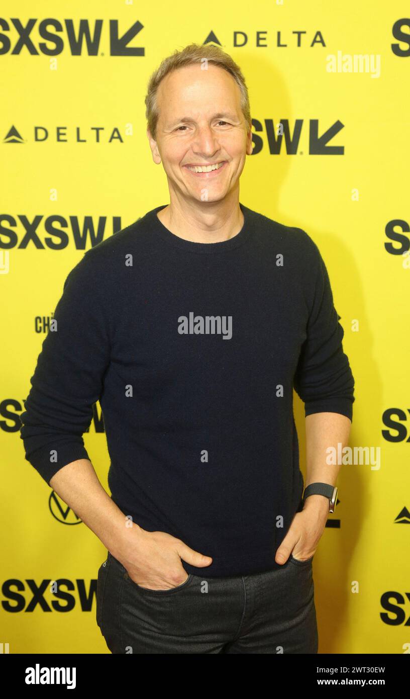 Tom Quinn arrives for the international premiere of "Cuckoo" at the ...