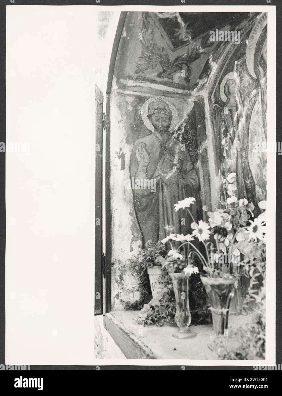Umbria Perugia Spello S. Silvestro. Hutzel, Max 1960-1990 Medieval ...