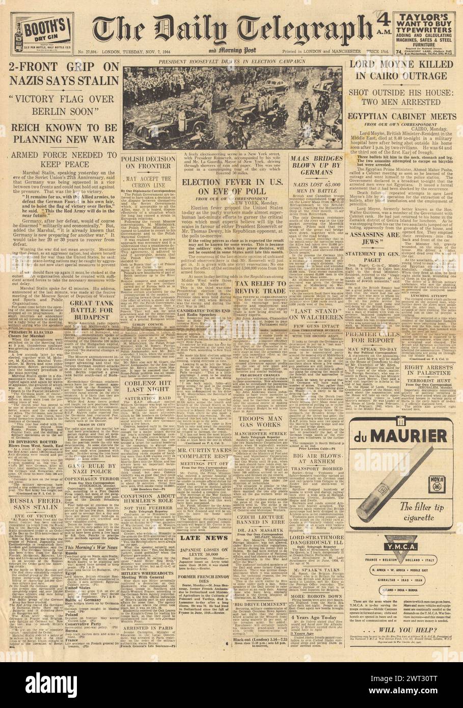 Lord moyne hi-res stock photography and images - Alamy