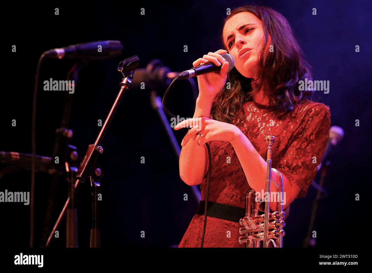 Andrea motis hi-res stock photography and images - Alamy