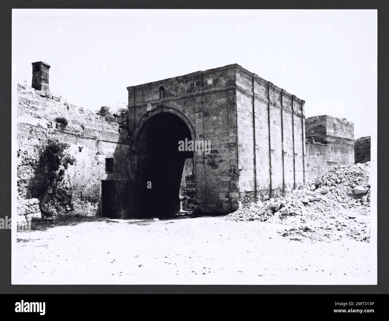 Basilicata Matera Matera Sasso Caveoso and Sasso Barisano3. Hutzel, Max ...