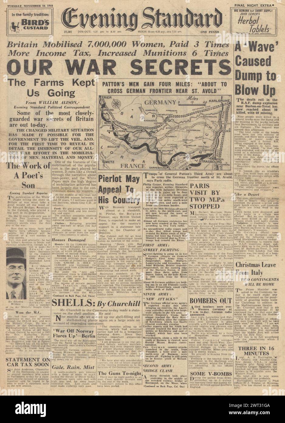 Trent patton hi-res stock photography and images - Alamy