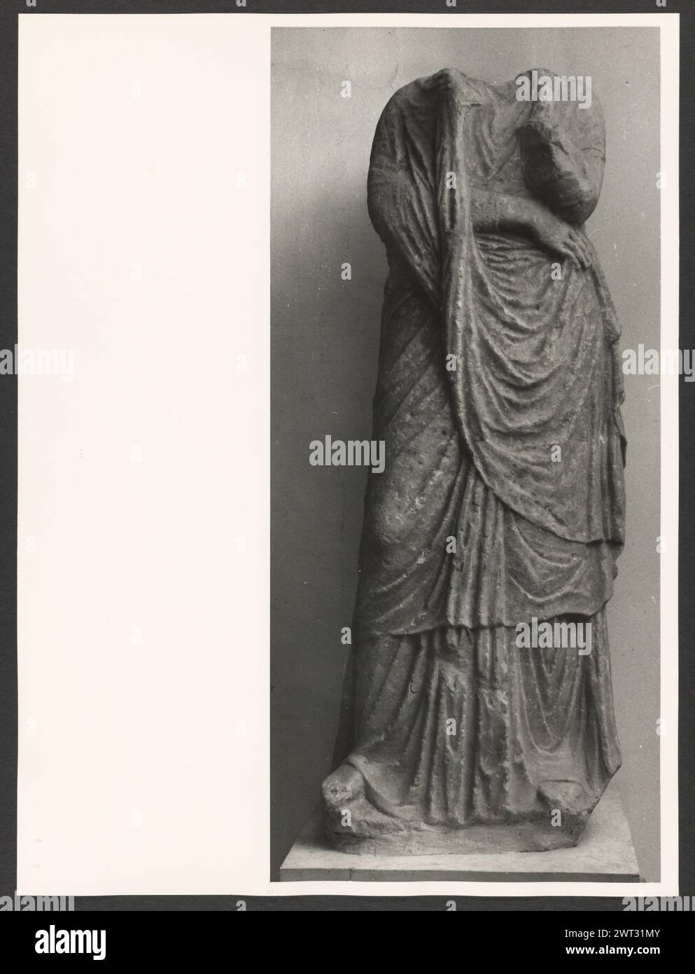 Lazio Latina Terracina Museo Archeologico25. Hutzel, Max 1960-1990 ...