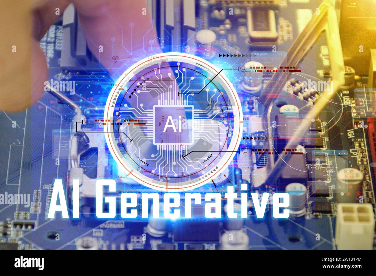 The power of AI elevates your business communications. Provide ...