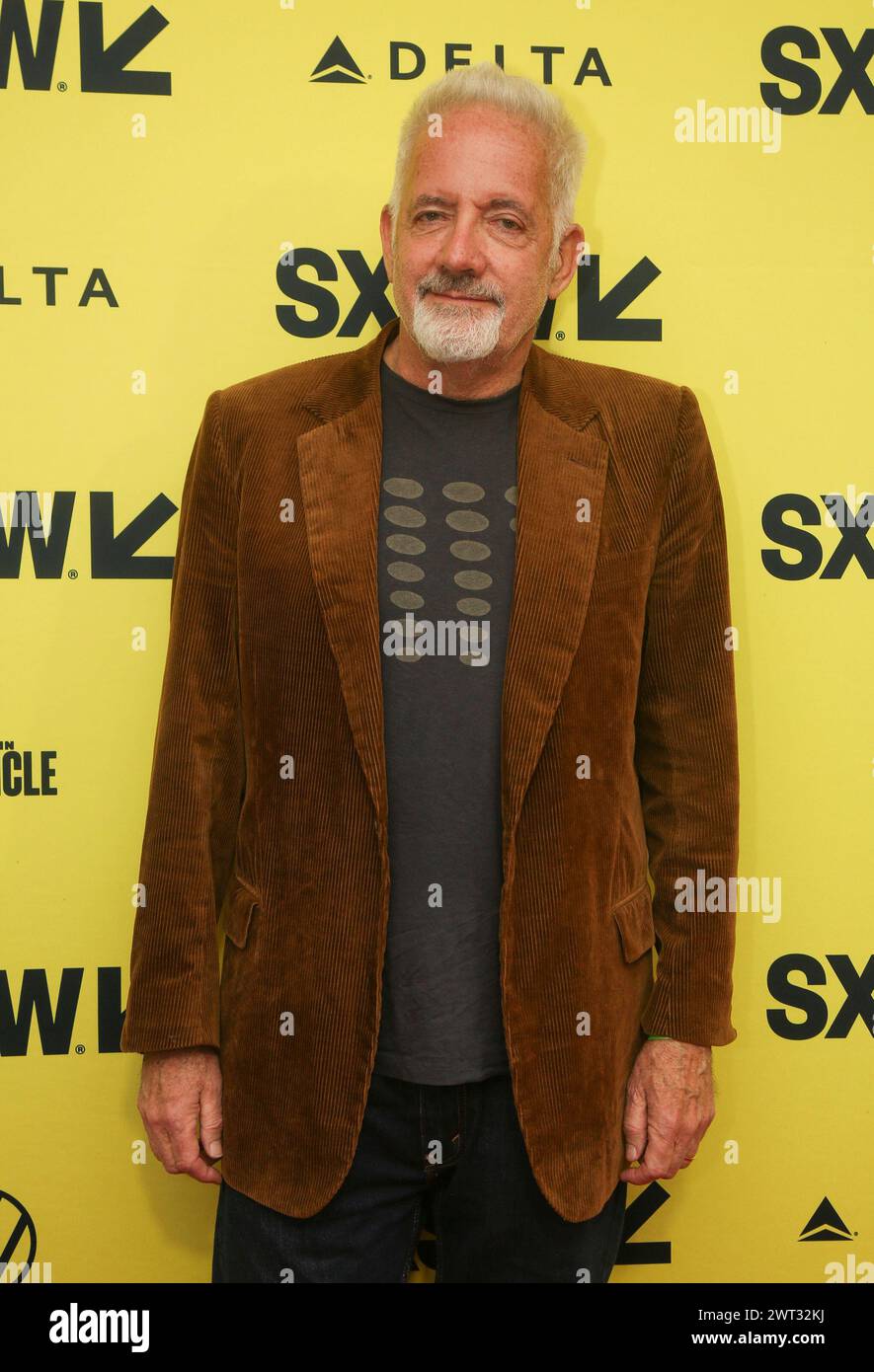 Gregory Goodman arrives for the world premiere of "Civil War" at the ...