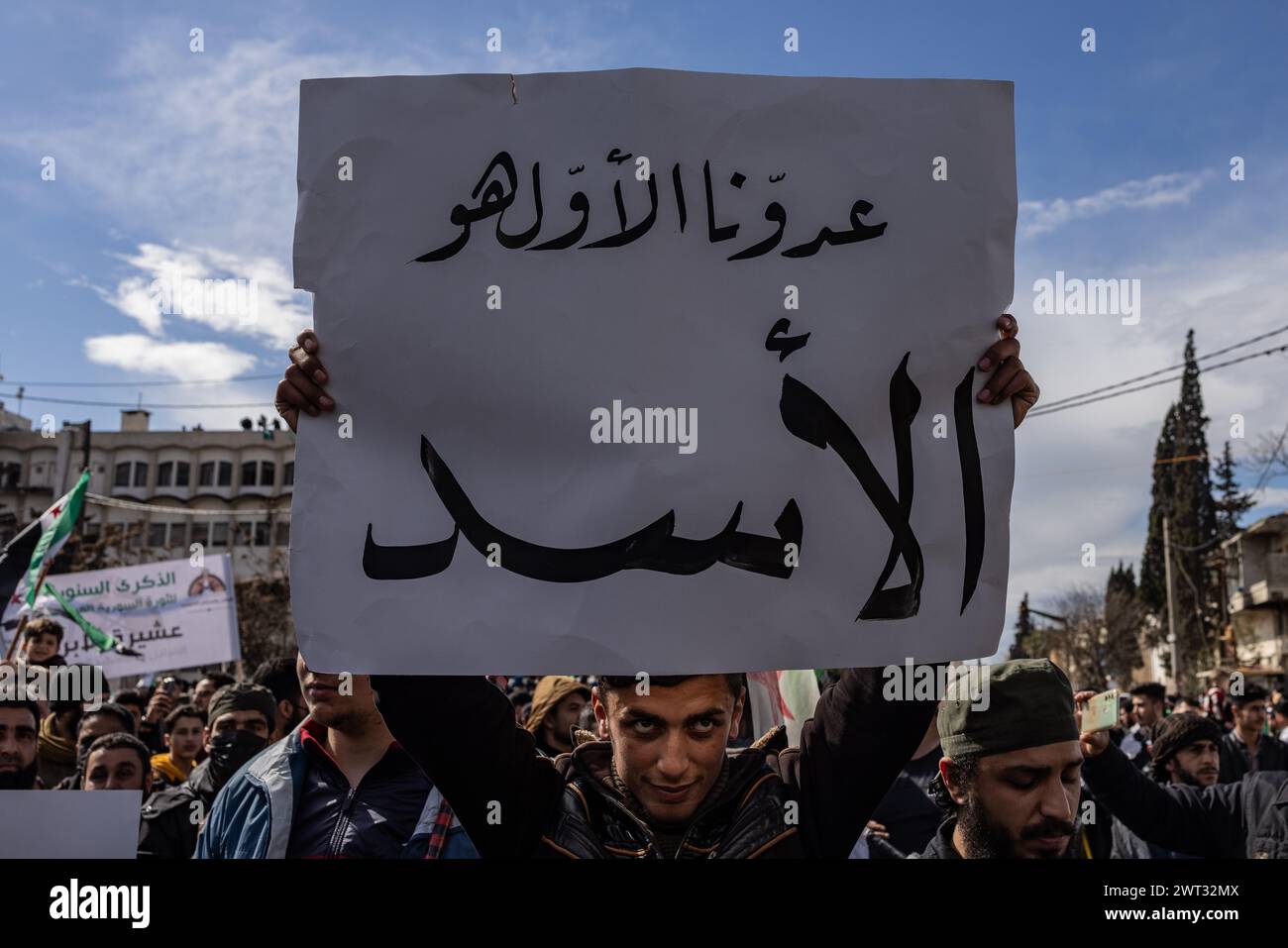 Number one enemy hi-res stock photography and images - Alamy