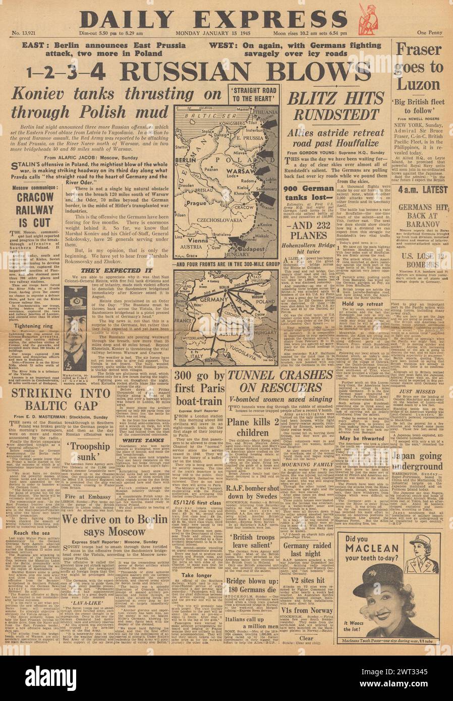 Budapest 1945 hi-res stock photography and images - Alamy