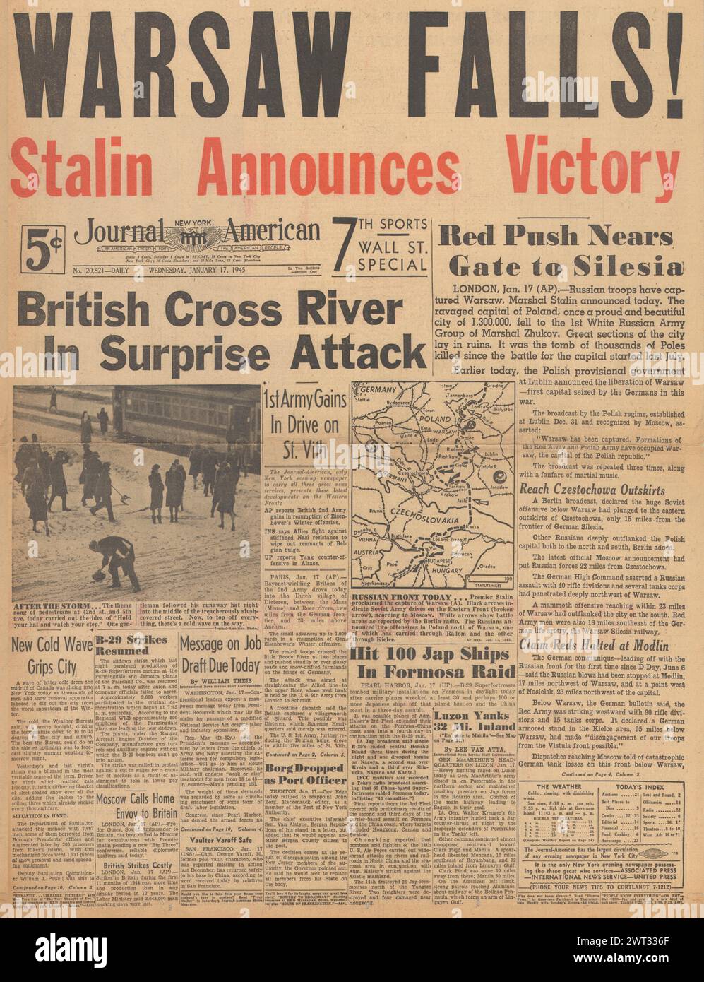 Formosa army hi-res stock photography and images - Alamy