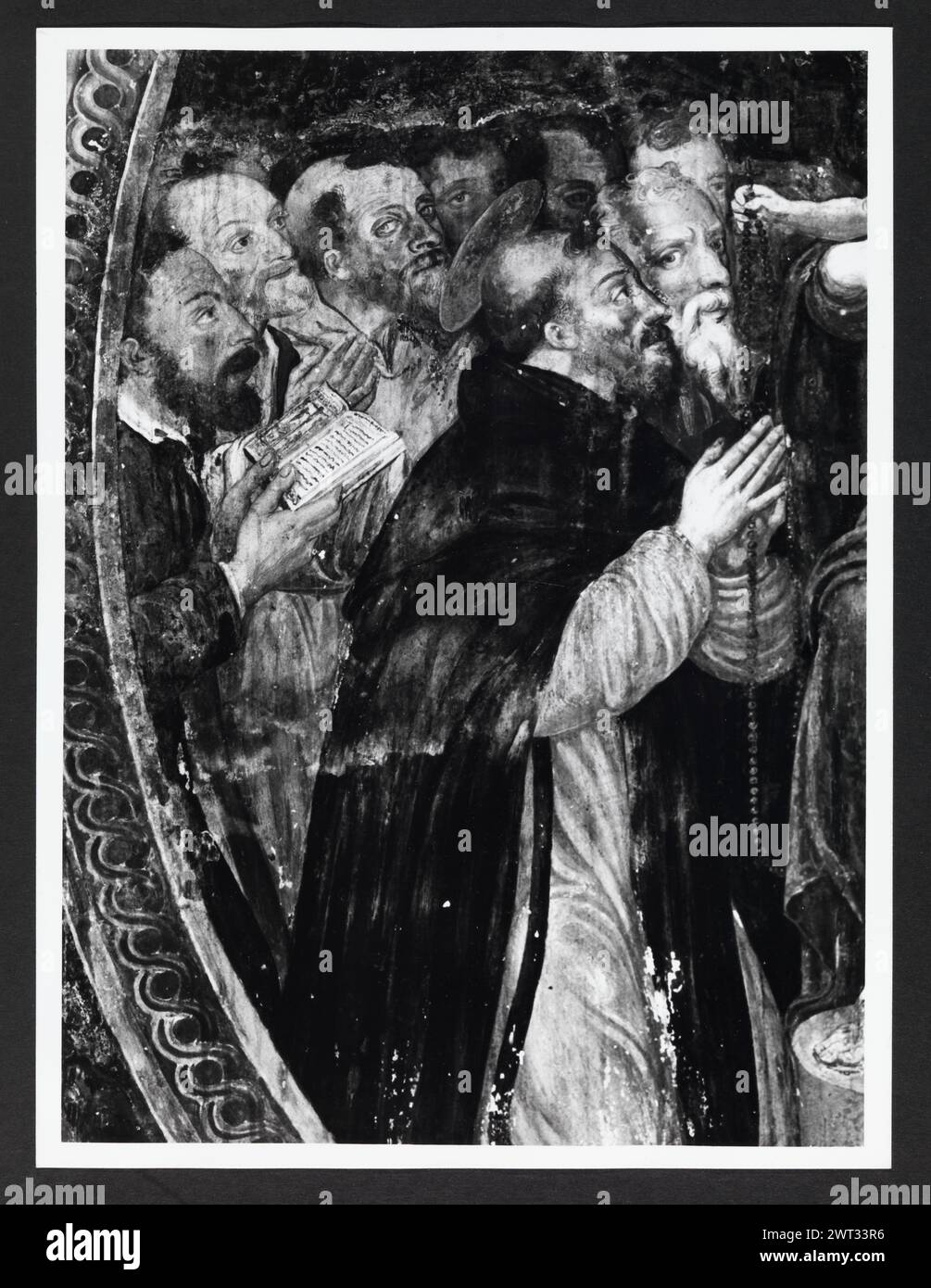 Abruzzo L'Aquila Luco dei Marsi S. Maria delle Grazie. Hutzel, Max 1960 ...