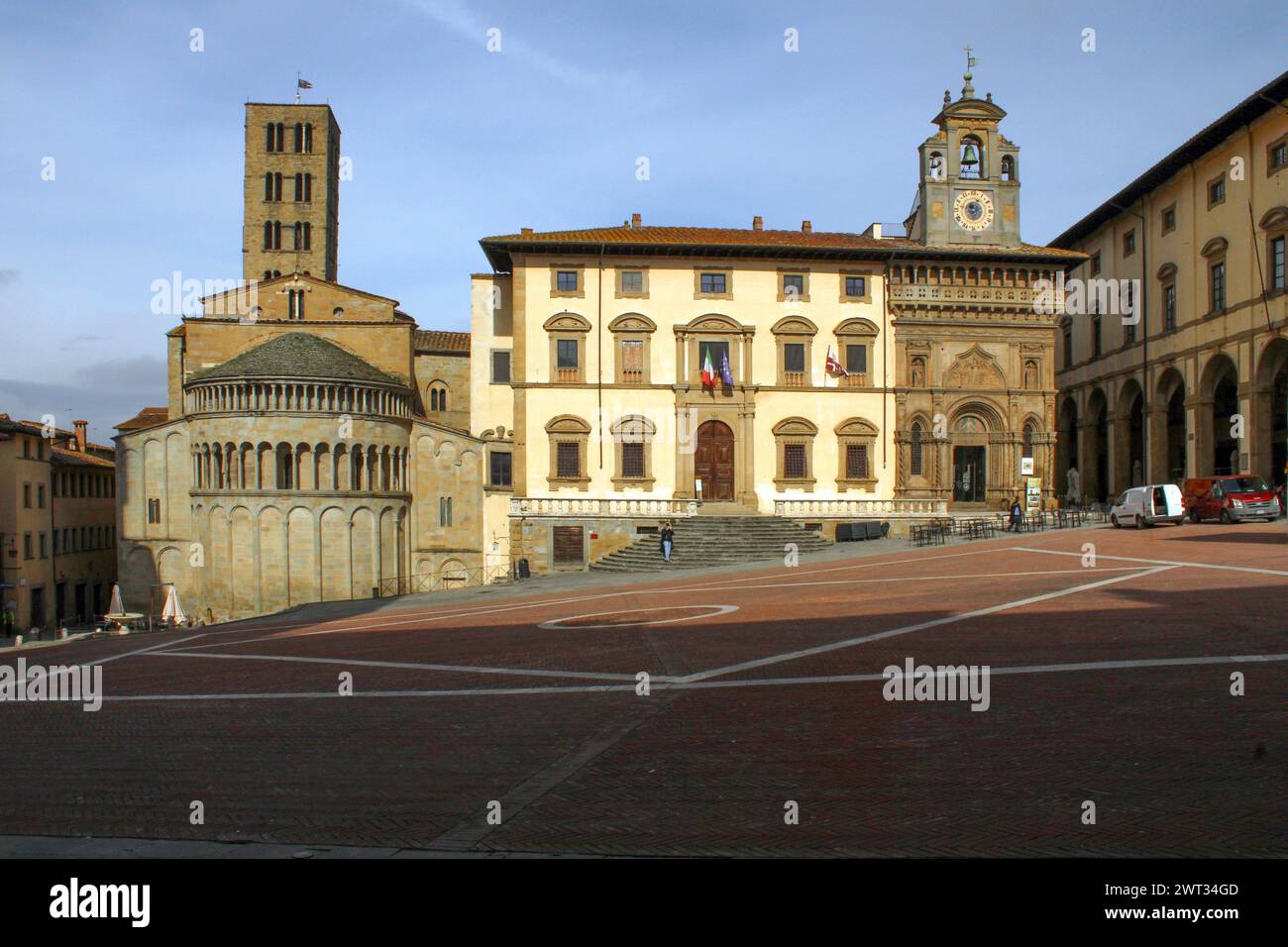Guida artistica hi-res stock photography and images - Alamy