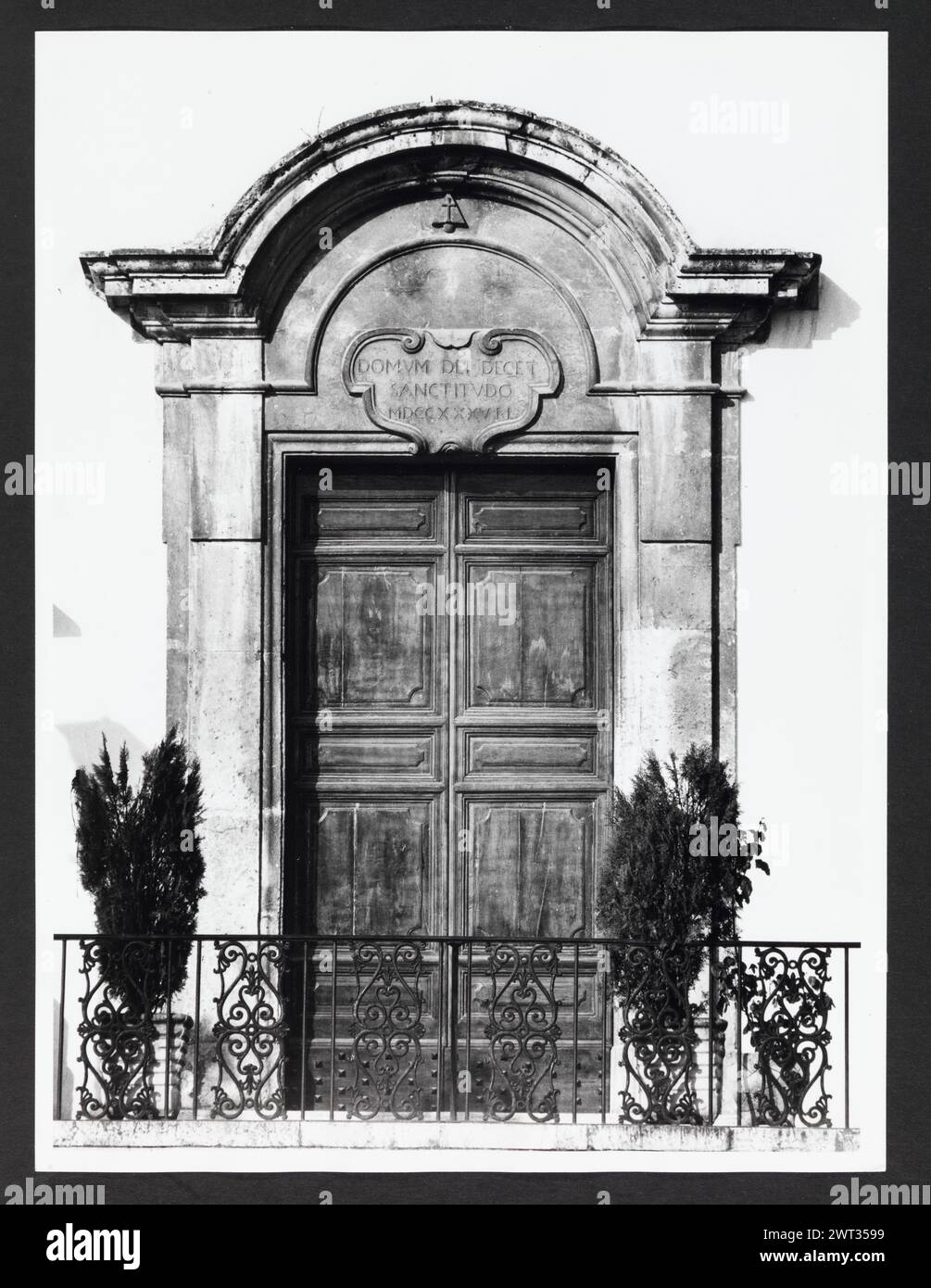 Abruzzo L'Aquila Luco dei Marsi S. Maria delle Grazie. Hutzel, Max 1960 ...