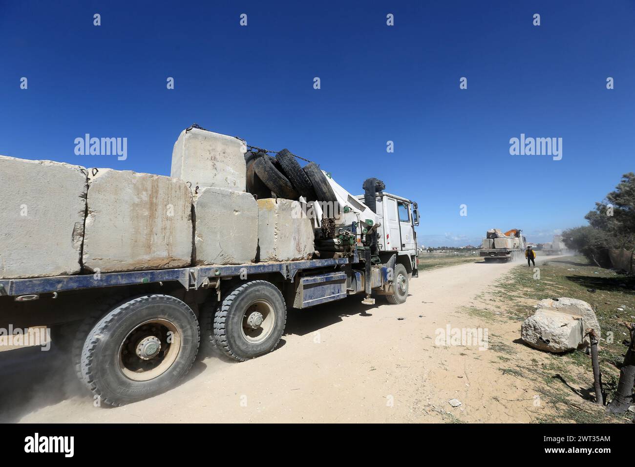 The port of gaza city hi-res stock photography and images - Alamy