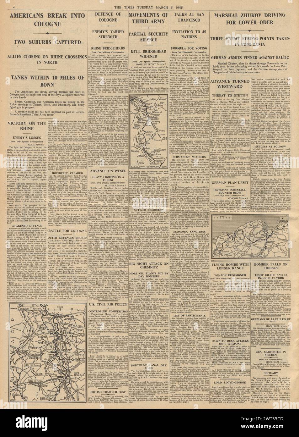 British army of the rhine berlin hi-res stock photography and images ...