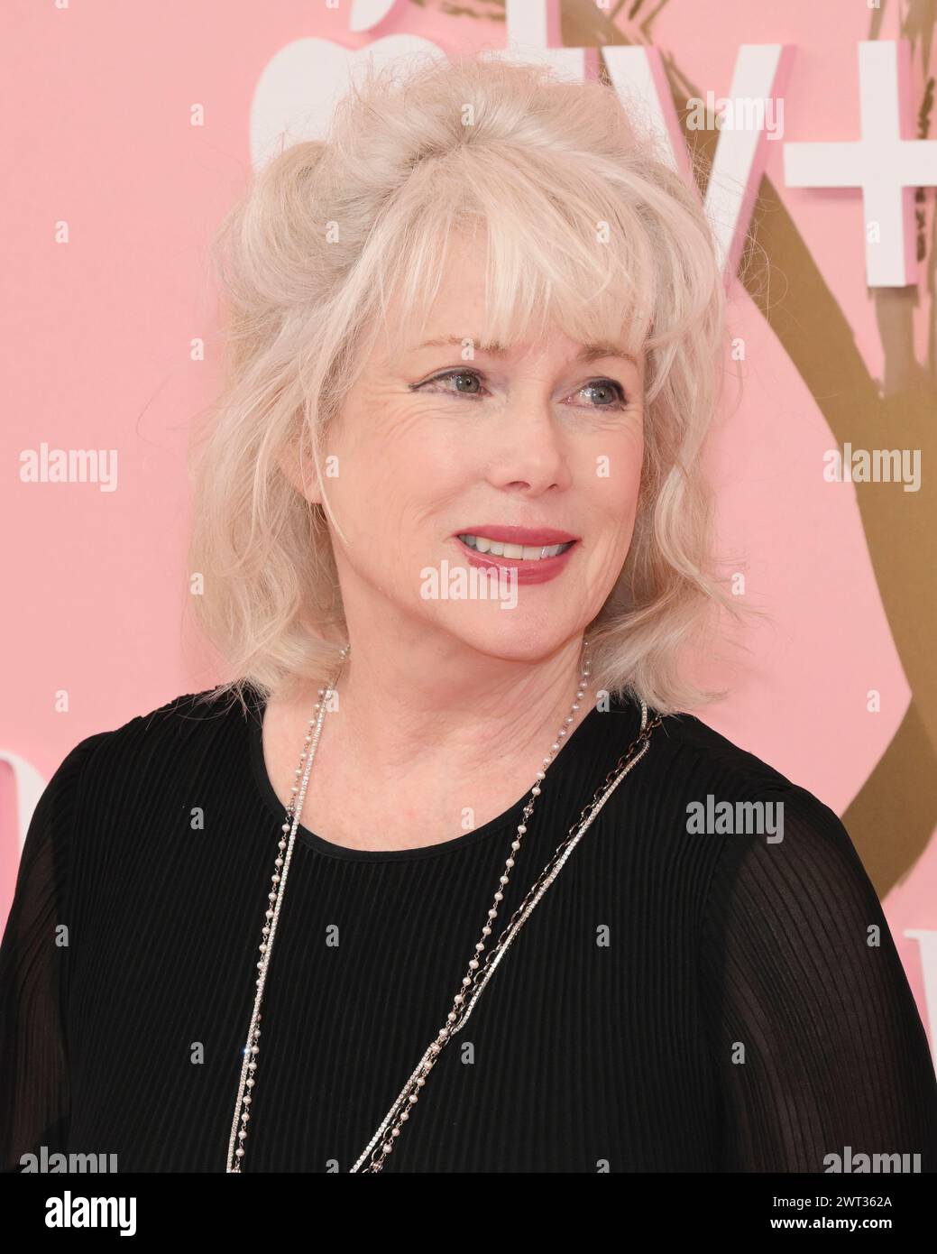 Julia duffy hi-res stock photography and images - Alamy