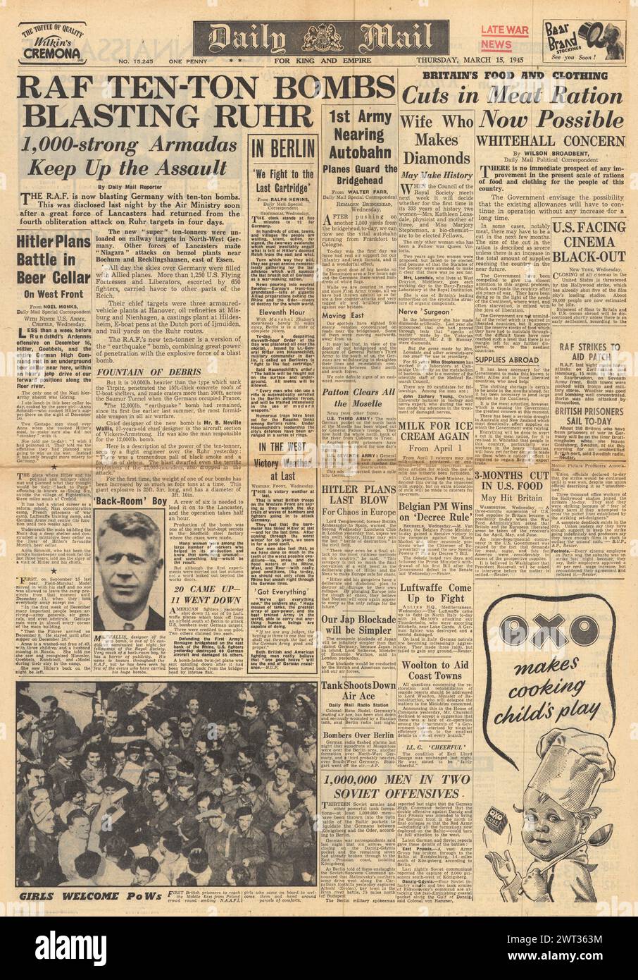 German bomber kent hi-res stock photography and images - Alamy