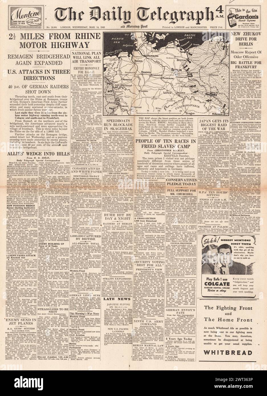 Demob hi-res stock photography and images - Alamy