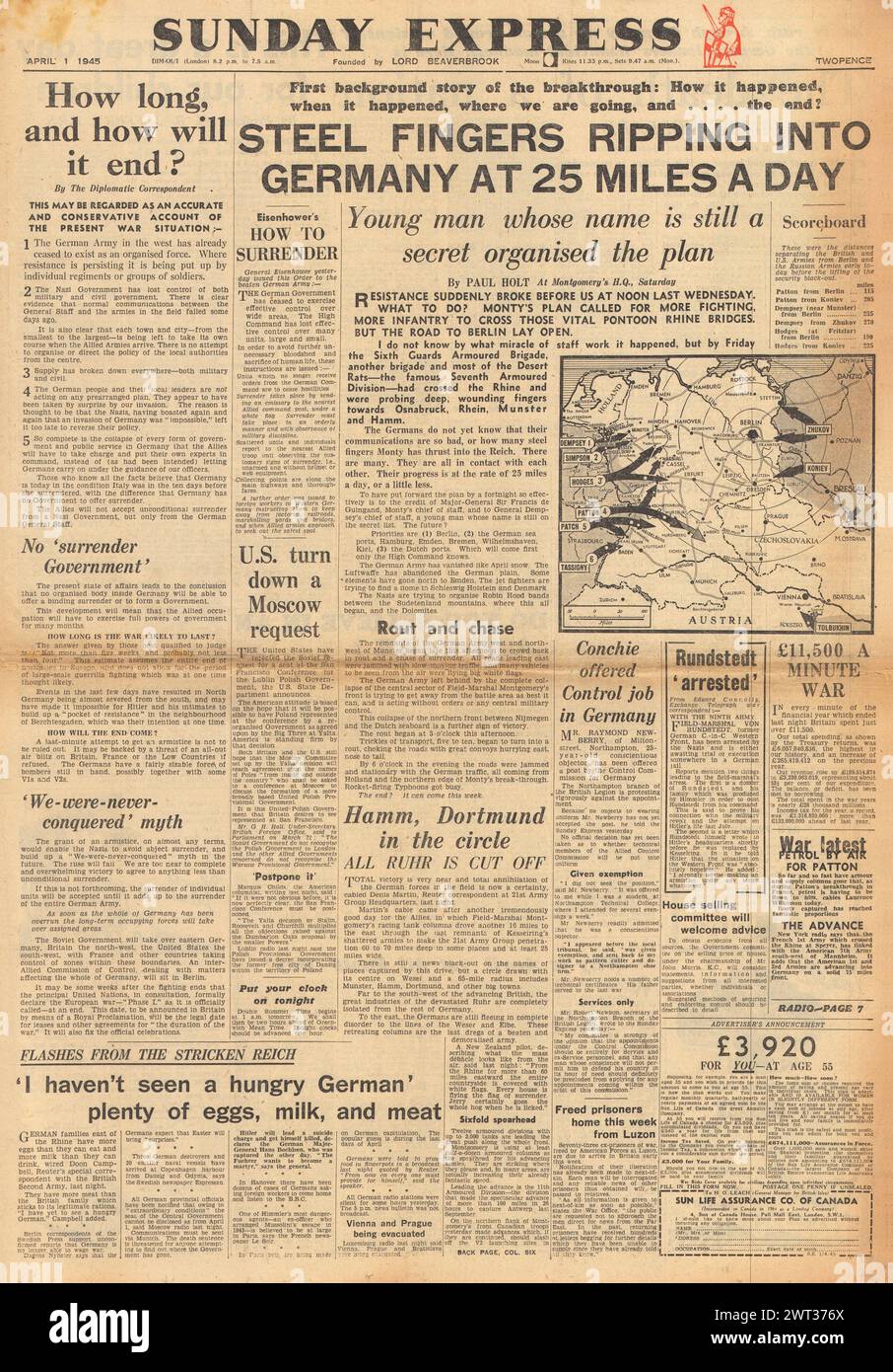 German retreat in west hi-res stock photography and images - Alamy