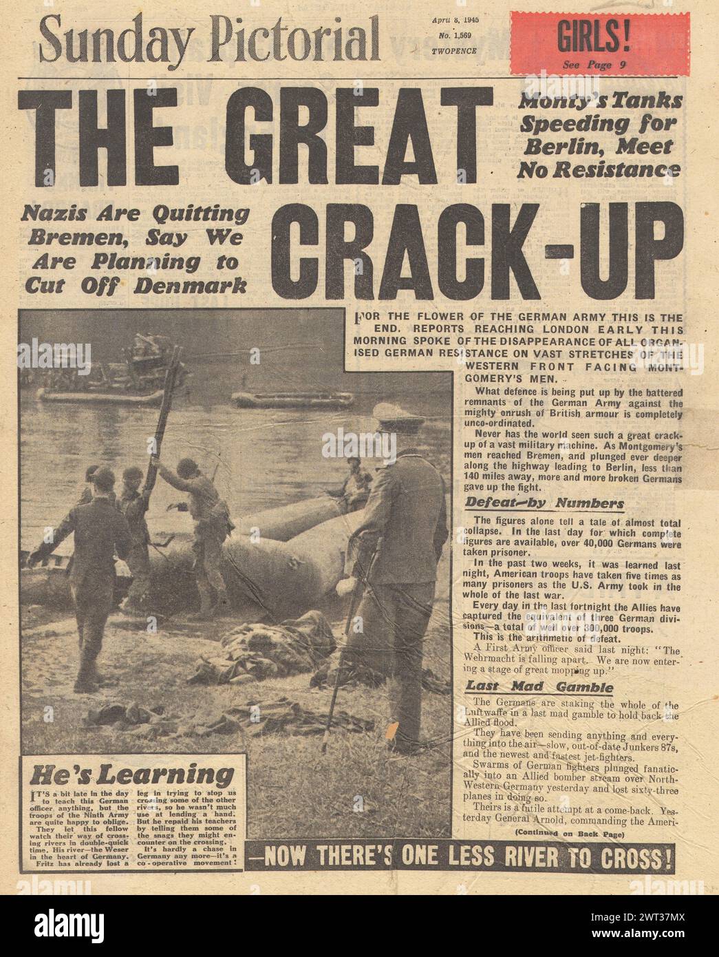 Advance retreat hi-res stock photography and images - Alamy