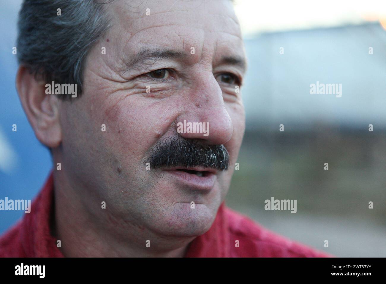 Weber circus hi-res stock photography and images - Alamy