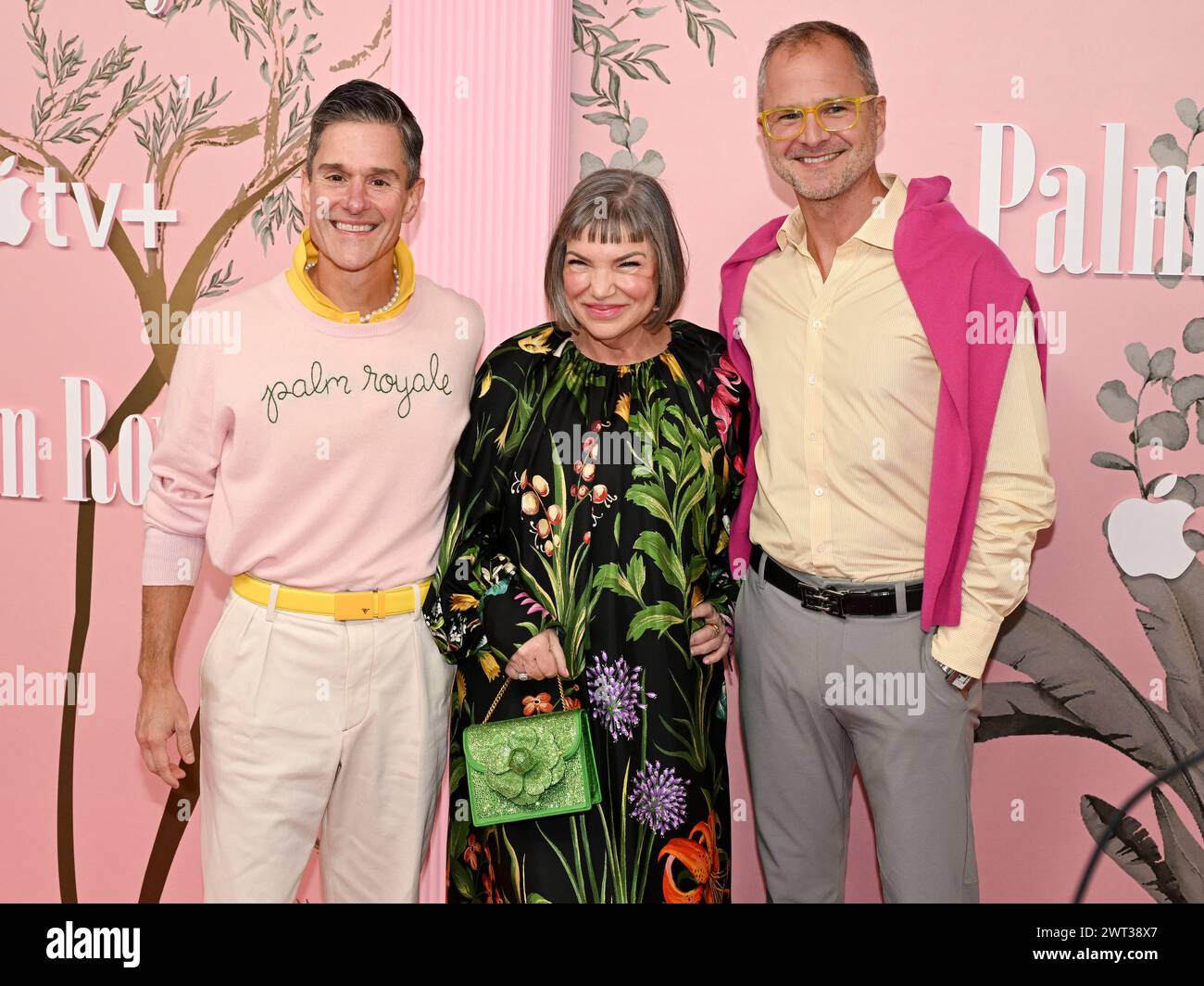 March 14, 2024, Beverly Hills, California, U.S.: Mindy Cohn attends the ...