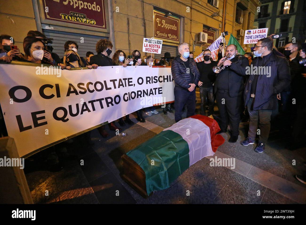 Marcia funeral hi-res stock photography and images - Alamy