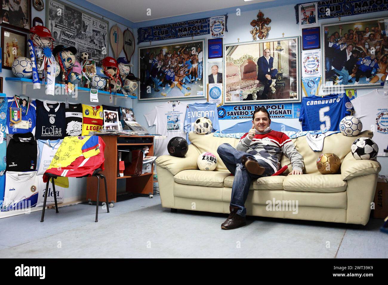 Massimo vignati hi-res stock photography and images - Alamy