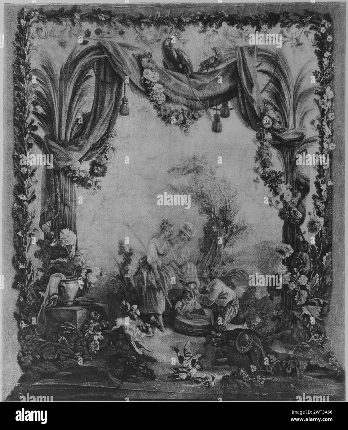 Hand held snake Black and White Stock Photos & Images - Alamy