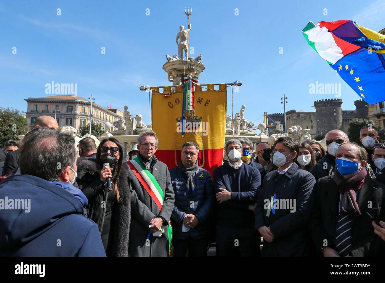 Maschio angionino hi-res stock photography and images - Alamy