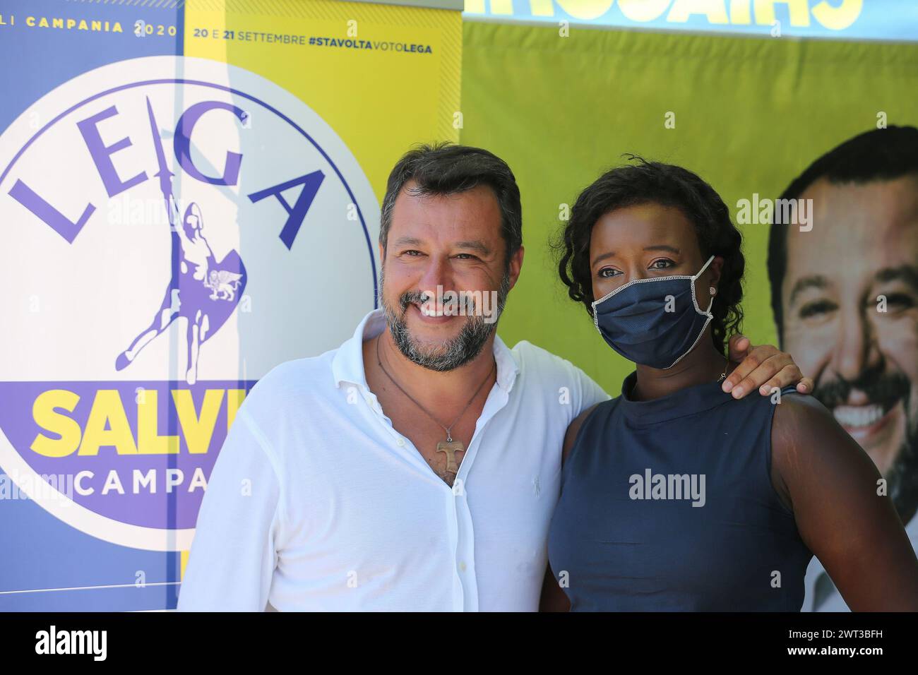 Cristine mariam scandroglio hi-res stock photography and images - Alamy
