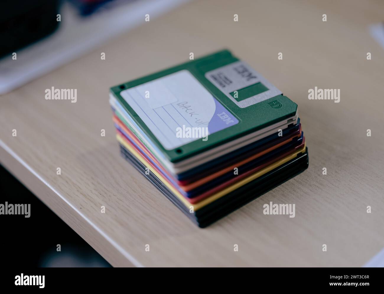 1980s home computers hi-res stock photography and images - Alamy