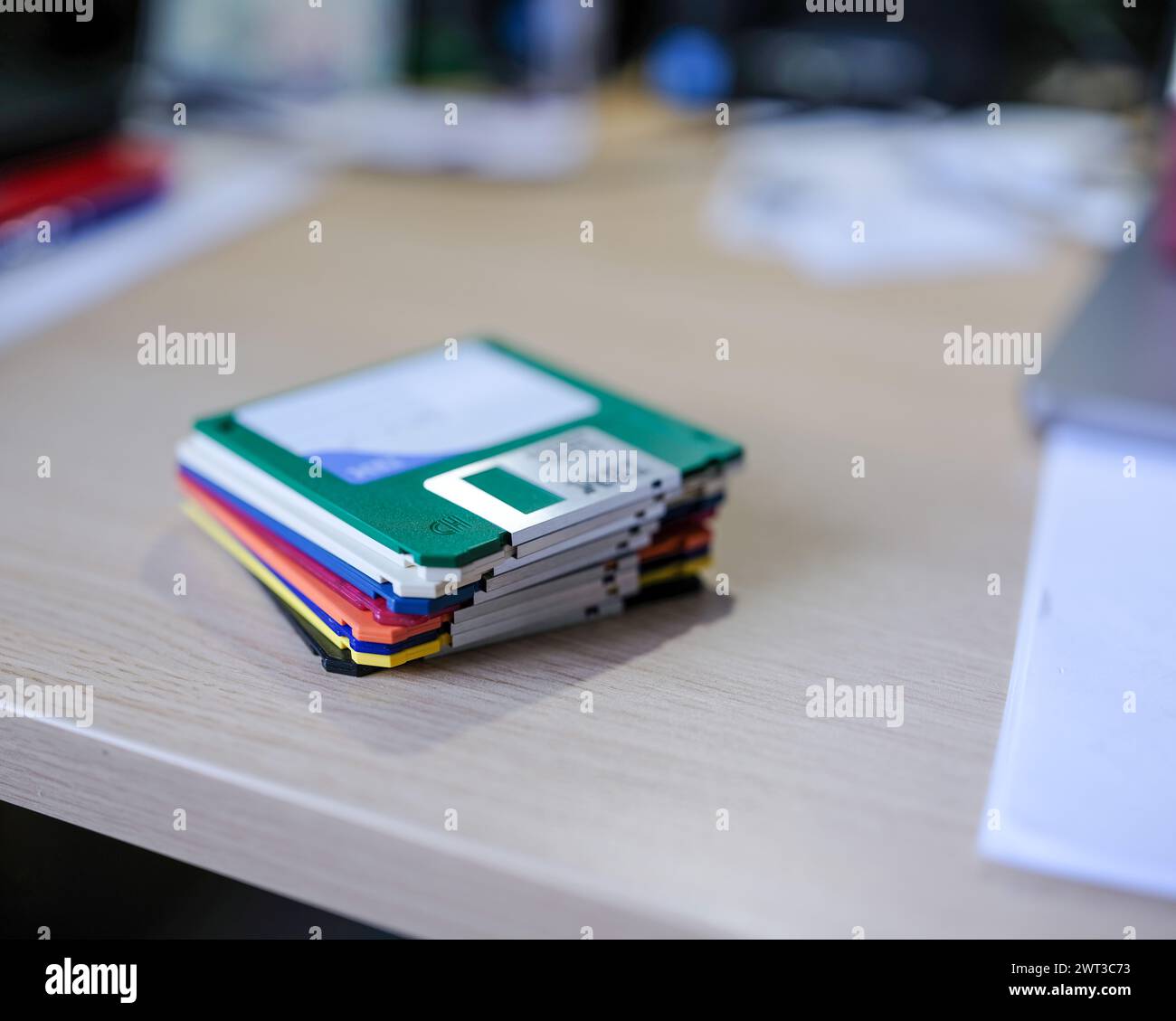 1980s home computers hi-res stock photography and images - Alamy