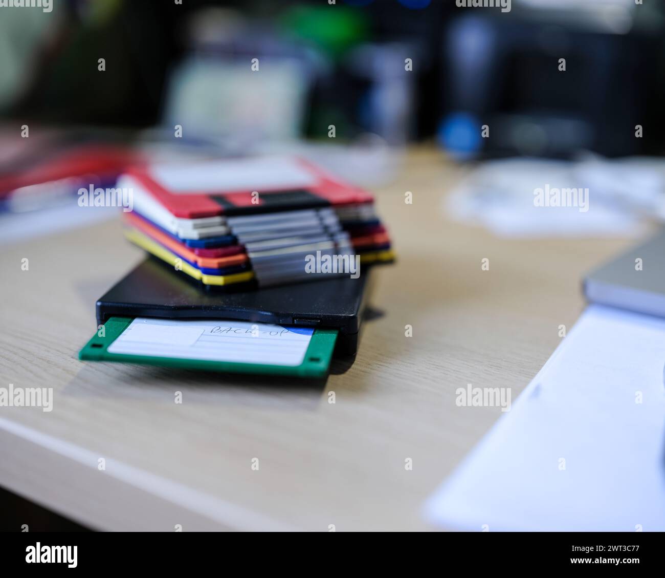 1980s home computers hi-res stock photography and images - Alamy