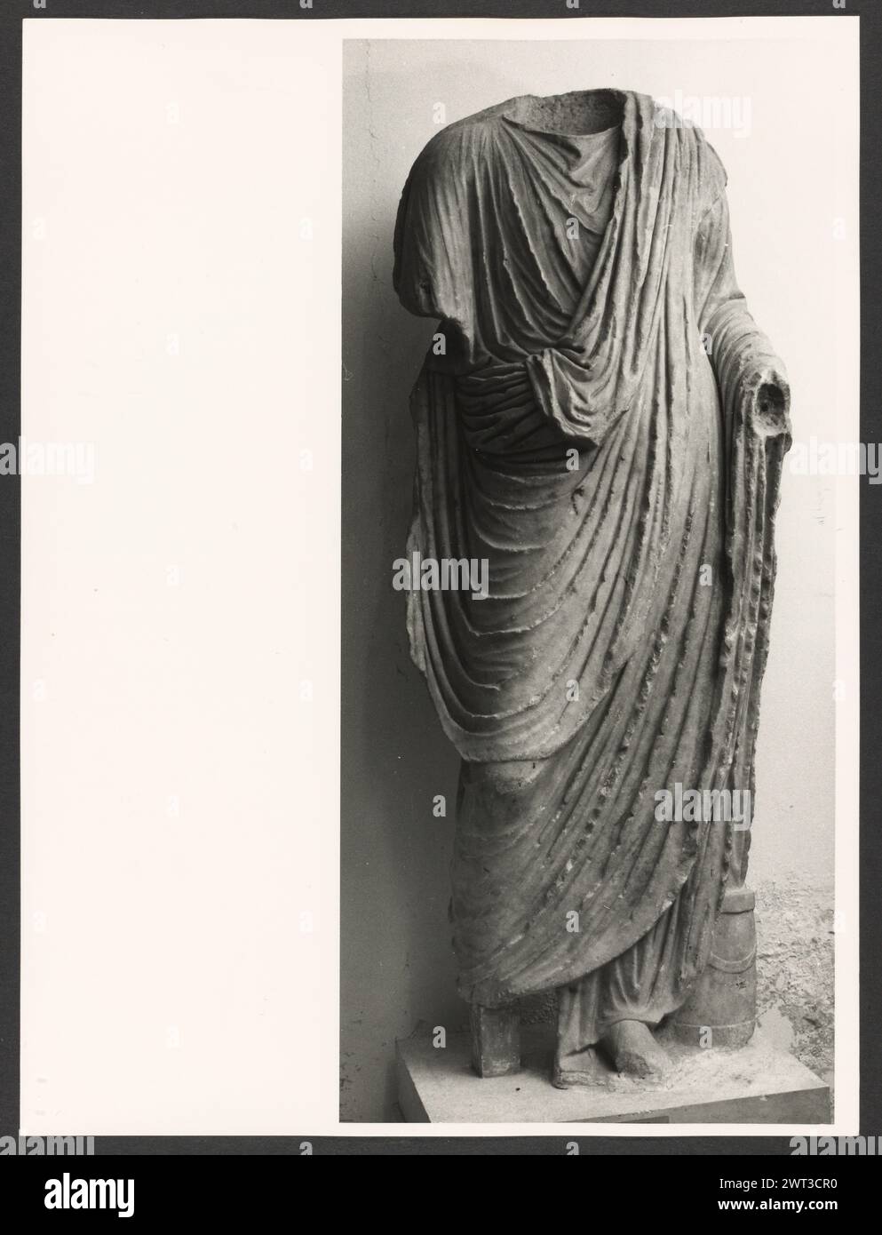 Lazio Latina Terracina Museo Archeologico19. Hutzel, Max 1960-1990 ...