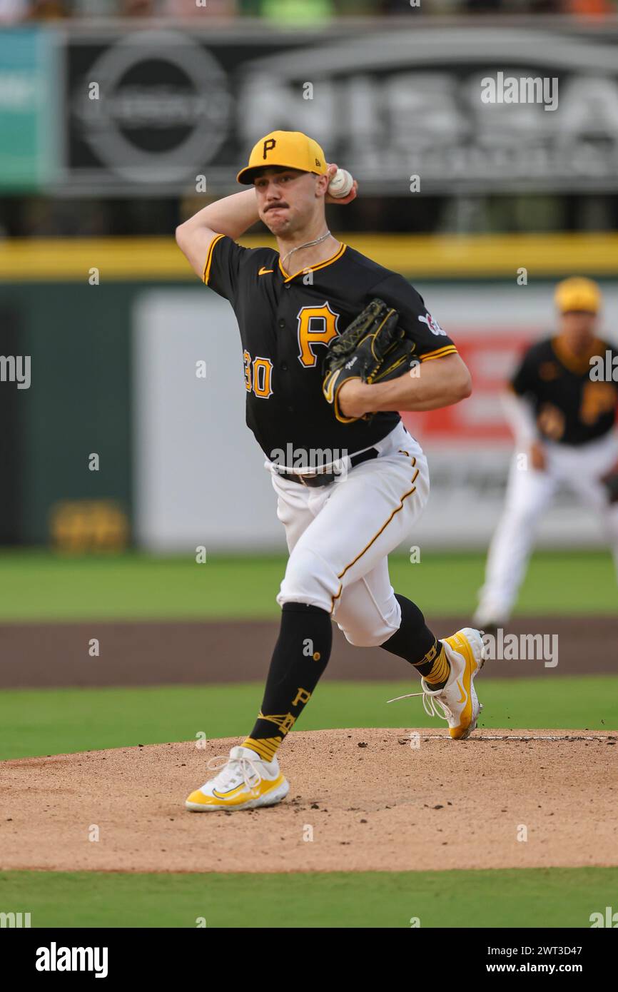Paul skenes hi-res stock photography and images - Alamy