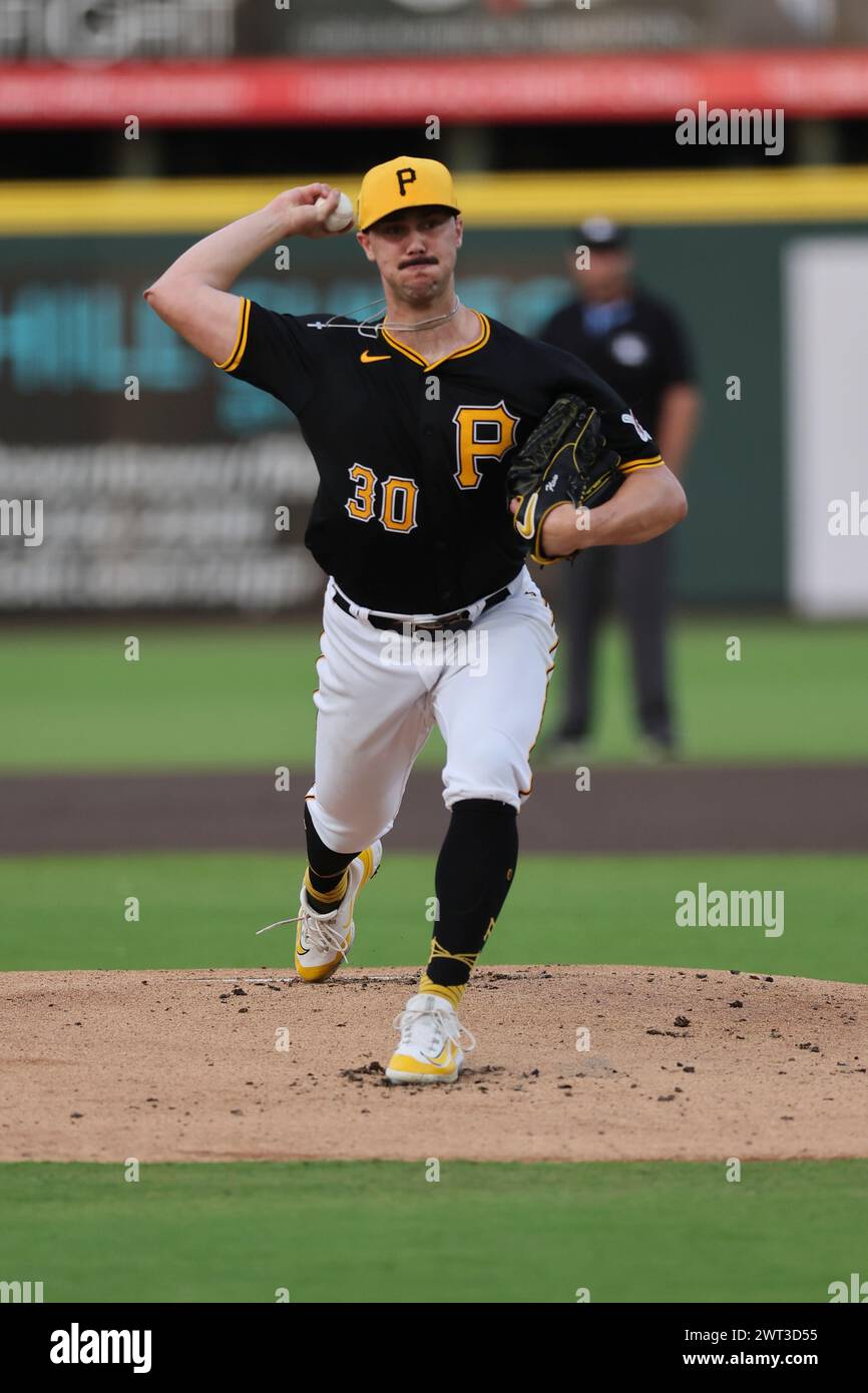 Paul skenes hi-res stock photography and images - Alamy
