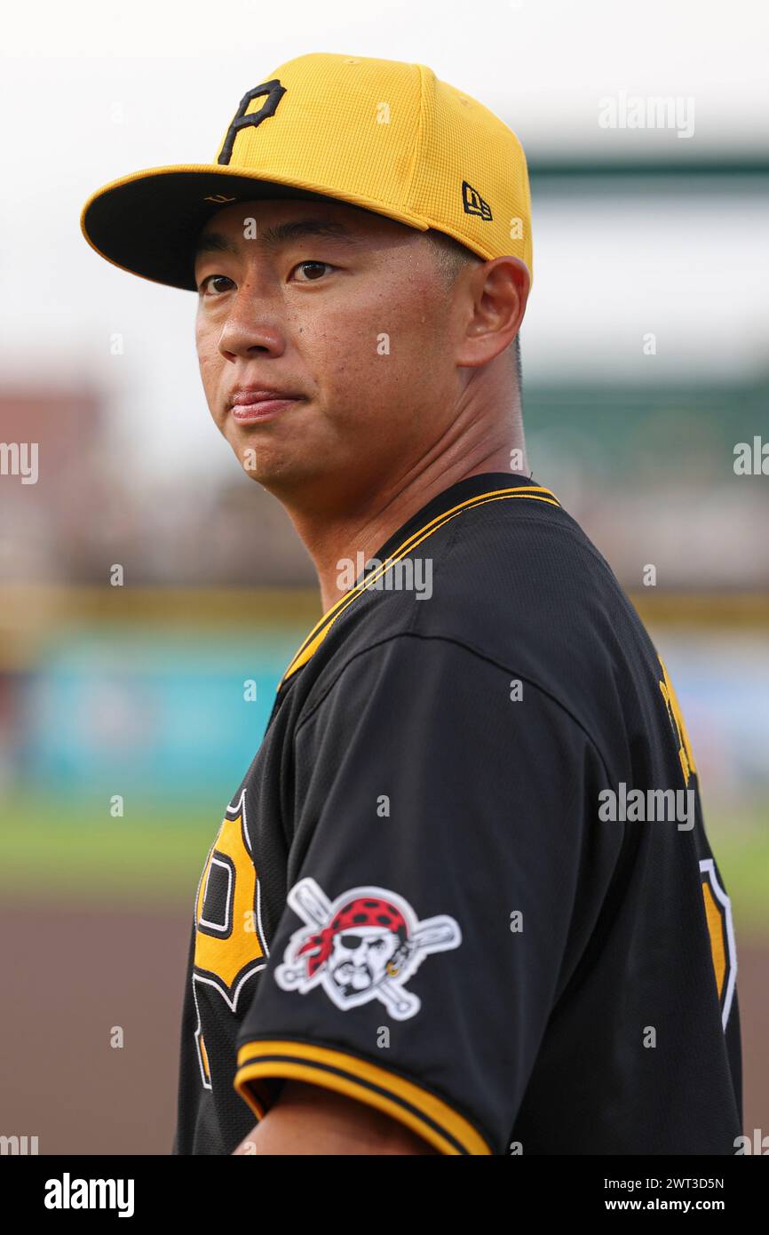 Che tsung hi-res stock photography and images - Alamy