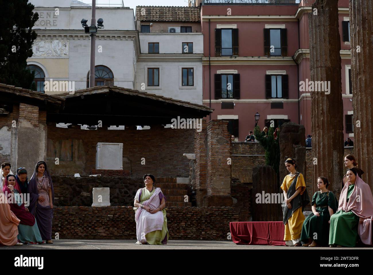 Le idi di marzo hi-res stock photography and images - Alamy