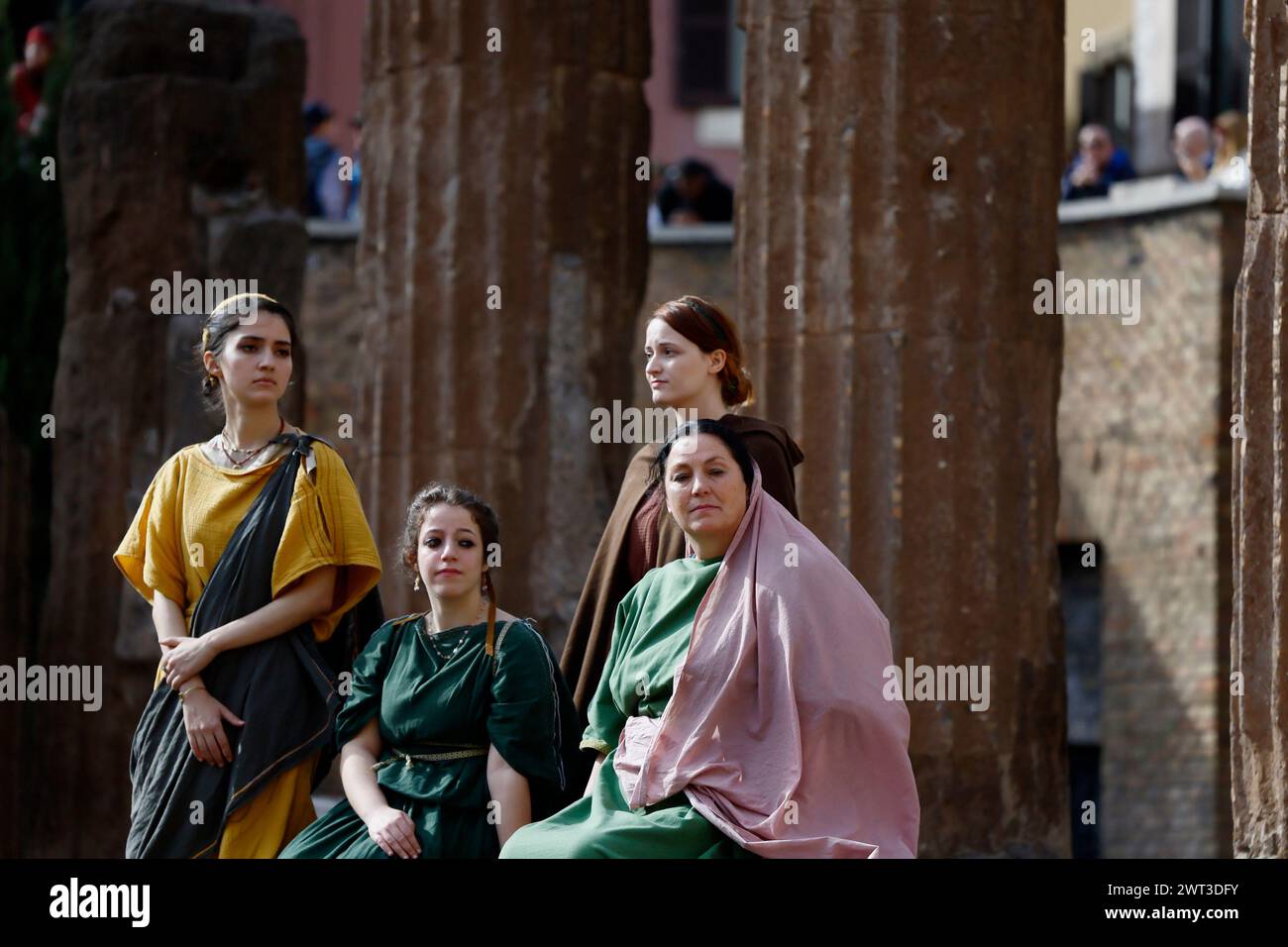 Le idi di marzo hi-res stock photography and images - Alamy