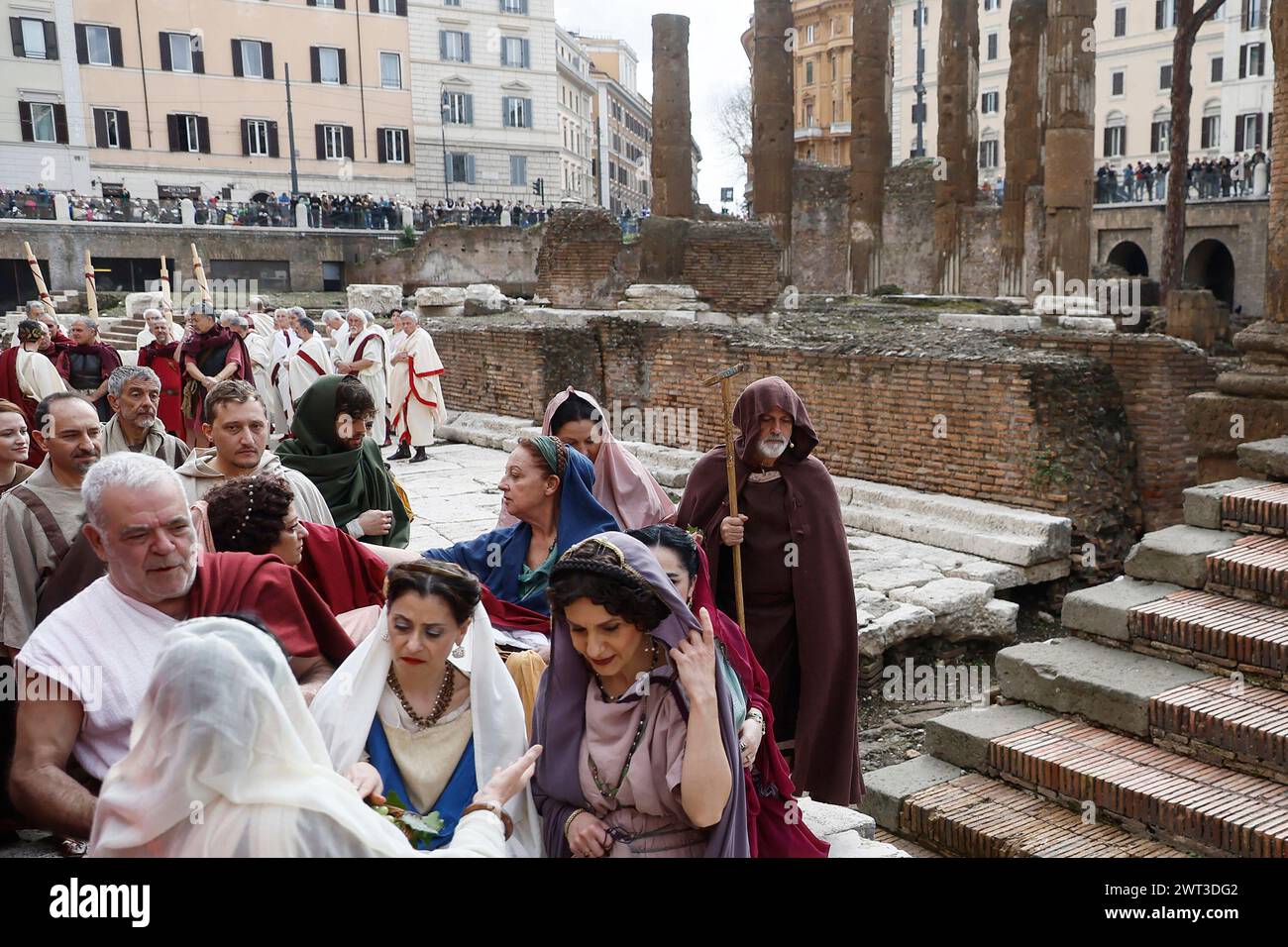 Le idi di marzo hi-res stock photography and images - Alamy