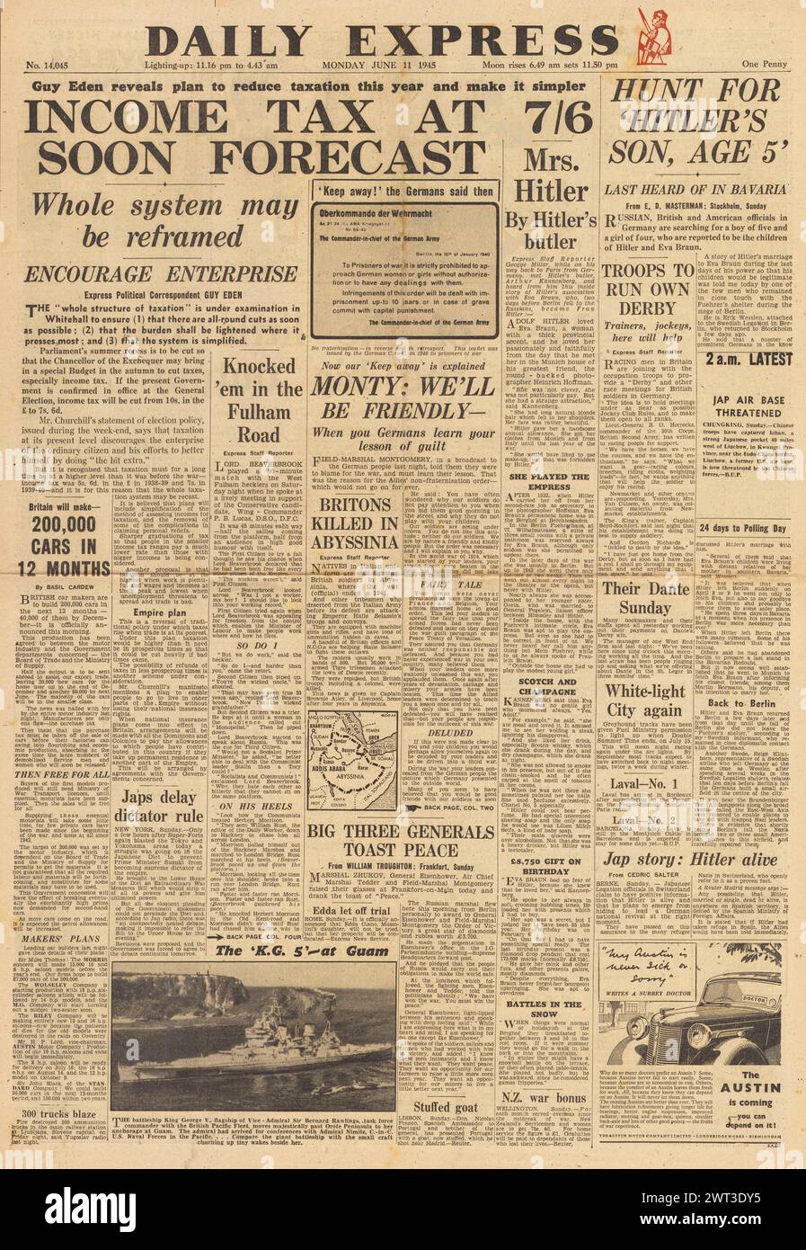 Fraternisation hi-res stock photography and images - Alamy